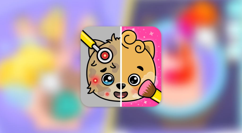 Apps - Bimi Boo