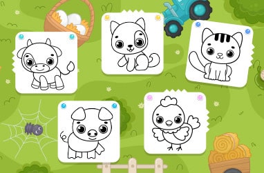Apps - Bimi Boo